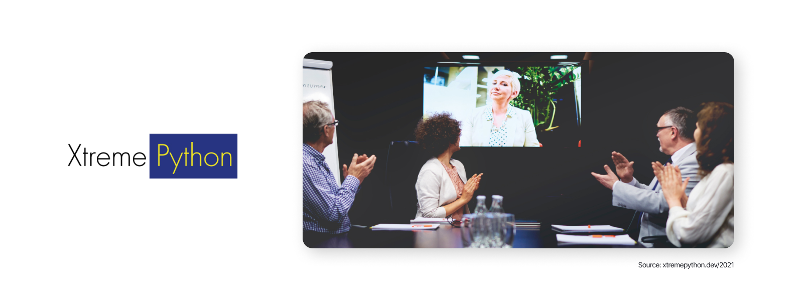 Python: The Definitive Business Guide | Ideamotive